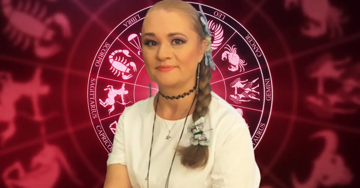 Astrolog Mariana COJOCARU: horoscopul saptamanii 11 – 17 MARTIE pentru ... Astrolog Mariana COJOCARU: horoscopul saptamanii 11 – 17 MARTIE pentru ...